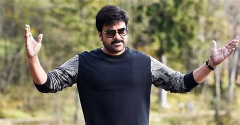 Chiranjeevi turns 68: Ram Charan, Allu Arjun, Jr NTR wish the superstar ...