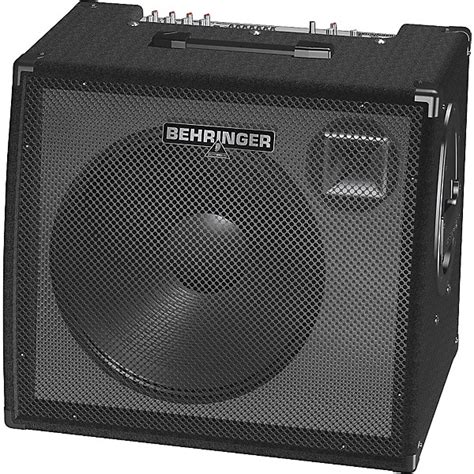 Restock Behringer Ultratone K3000fx Keyboard Amp Pa System Guitar Center