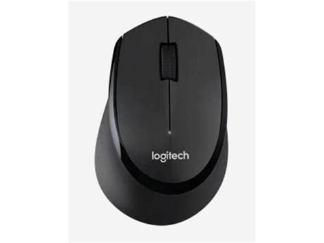 Logitech MK Wireless Keyboard And Mouse Combo Tech Co Za