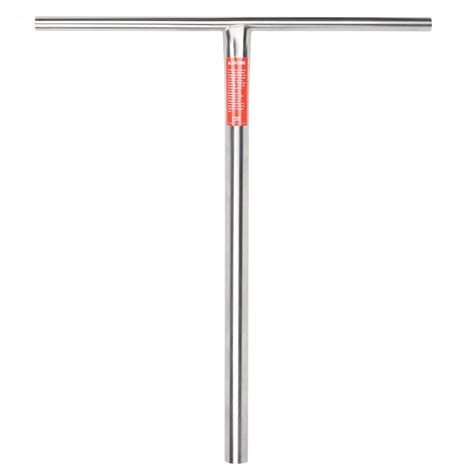 Core Nova Titanium Scooter Bars 680mm Scs Hic Raw Super Light Pro Bars