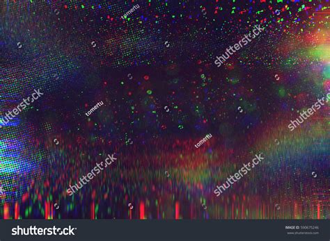 Test Screen Glitch Images Stock Photos Vectors Shutterstock