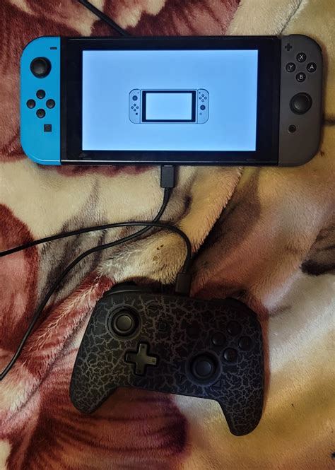 Is There Any Way To Use The Connected Controller To Bypass This Nonsense My Babefriend Gave Me