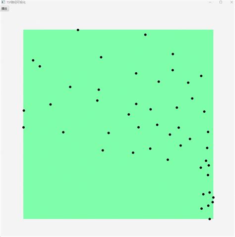 【运筹优化】vns变邻域搜索算法求解tsp问题 java代码实现 1、对tsp问题 用城市访问次序来表示问题的一个解 用inverse