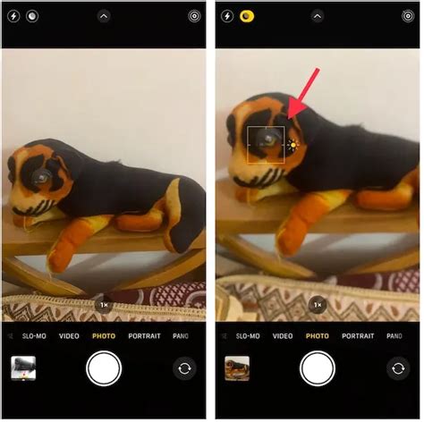 How To Blur Background Photo In Iphone Complete Guide