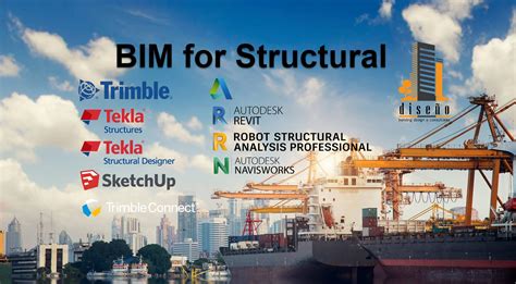Bim For Structural