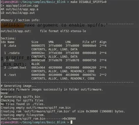 Sming Um Novo Jeito De Programar Para ESP