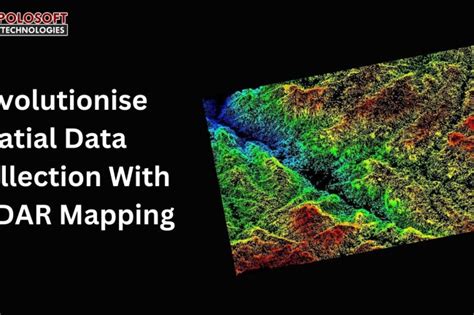 Lidar Mapping Services Hold The Key In Utilities Blog Polosoft Lidar Mapping Services Hold The Key In Utilities Blog Polosoft