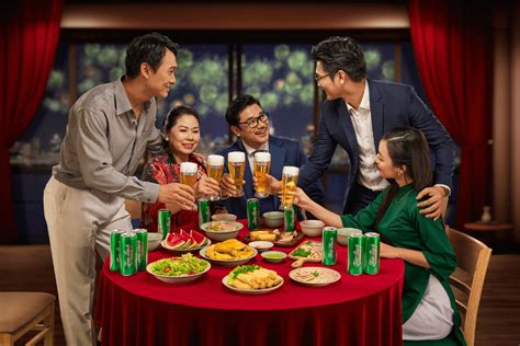 Bia Trúc Bạch Dukick Advertising Film