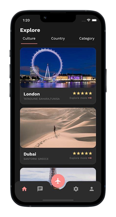 Best Flutter UI Templates By LegacyInfotech CodeCanyon