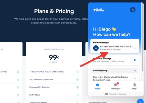 Plain Proxies Review 2025 Features Pricing And Top Alternatives