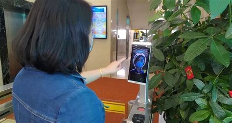 Demystifying Face Recognition Technology Jieshun Latest News Jieshun