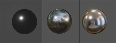 Rendering Metal Shader Way Too Dark Blender Stack Exchange