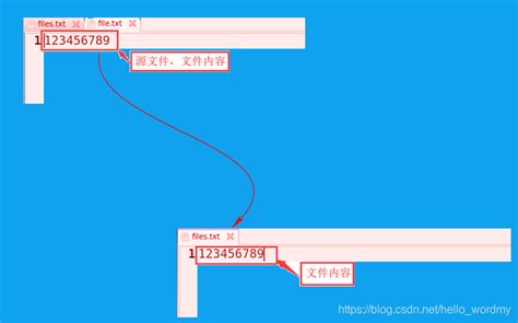 设计一个程序，使用read函数从源文件读取数据，再用write函数写入到目标文件源文件名和目标文件名都由键盘输循环读取源文件中的数据 Csdn博客