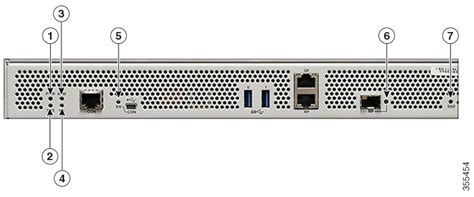 Cisco Catalyst 9800 40 Wireless Controller Hardware Installation Guide Overview Cisco