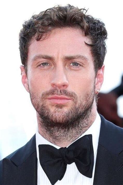 Aaron Taylor Johnson Picture