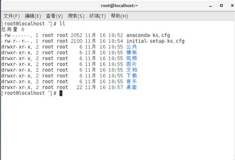 Linux Twistfate