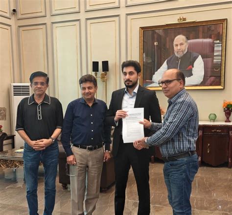 Dr Nadeem Ahmed S On Linkedin Congratulations Sb Group Of Companies Pakistan Signed An