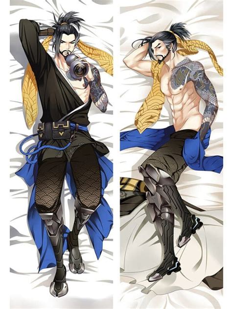 Hanzo Dakimakura Dakimakura Store