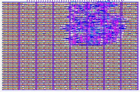 236 Perceptron Neuromeme Quicker Easier And Cheaper To Make Your Own Chip