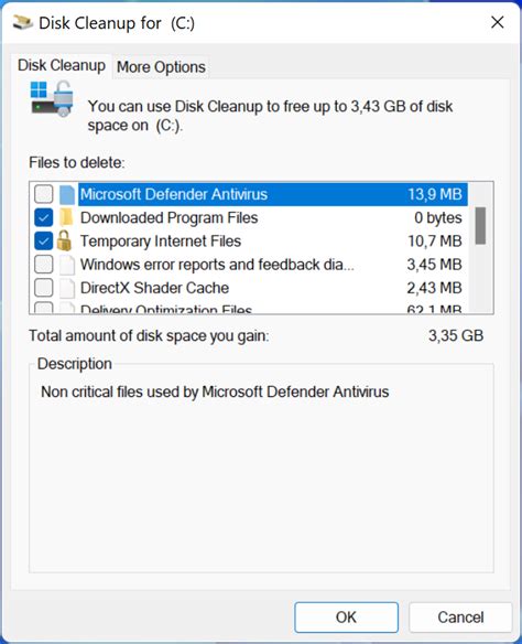 The WinSxS Folder What Is It And How To Clean It Up IONOS