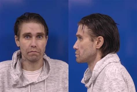 Daniel Coulson Sentenced To 20 Years For Sex Abuse Of Minor Under Coverist Daniel Coulson Sentenced To 20 Years For Sex Abuse Of Minor Under Coverist