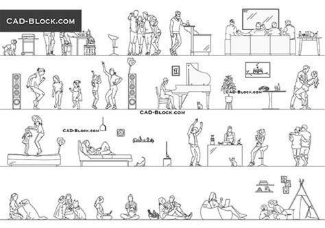 Storage Cad Blocks Download Free Autocad Models Storage Cad Blocks Download Free Autocad Models