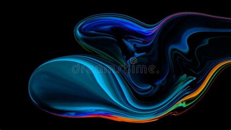 Gradient Colorful Abstract Background Luxury Abstract For A Mobile
