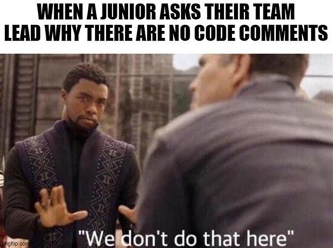 Clean Code Chapter 4 Comments Comments Do Not Make Up For Bad Code