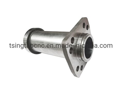 Custom Lost Wax Casing Stainless Casting Valve Component China