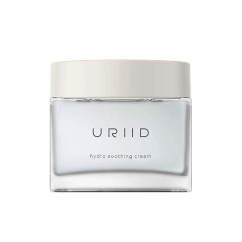 URIID Neroli Garden Hydro Soothing Cream 80ml | DODO SKIN – DODOSKIN