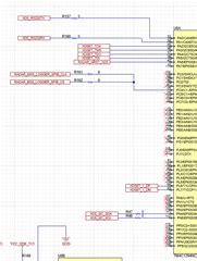IWR6843AOP Pins Needed To Use MMWAVEICBOOST To Debug IWR6843AOP Sensors Forum Sensors TI