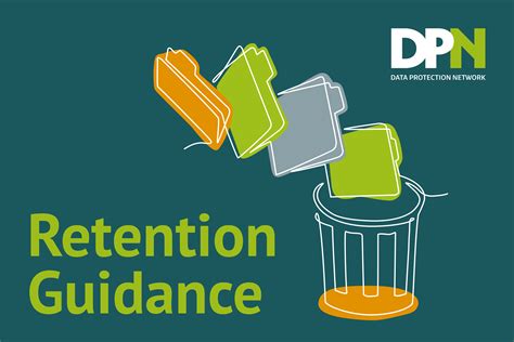 Data Retention Guide Data Protection Network