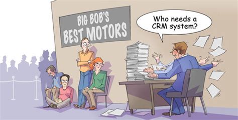 Make The Most Of Microsoft Dynamics CRM Badger Maps