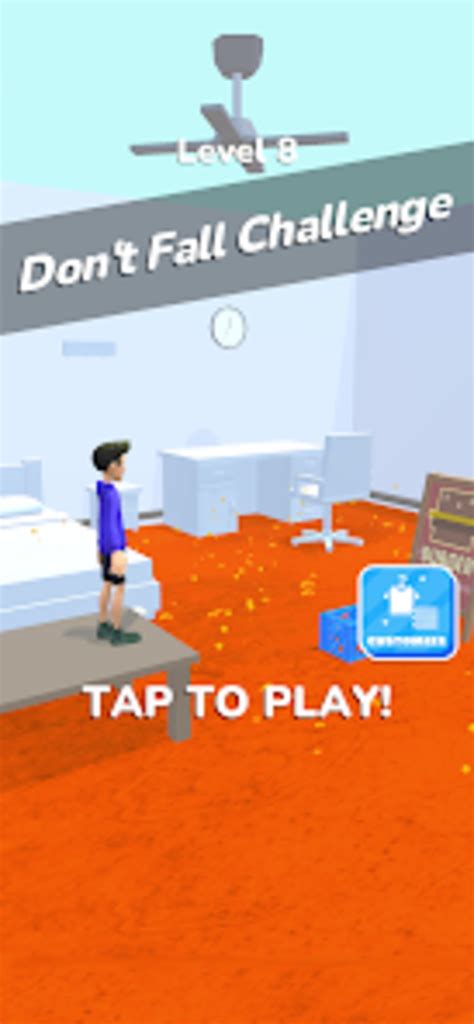 Dont Fall Challenge Jump For Android Download