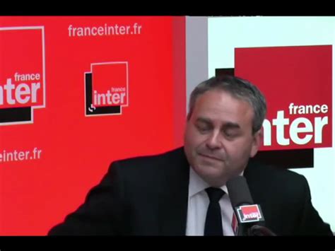 Interactiv Xavier Bertrand Ina