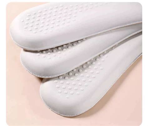 라텍스 기능성 양가죽 신발깔창 당근 중고거래