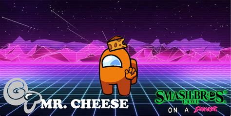 Mr Cheese Frame Setup And Moveset Sbloafn By Brandonbeak2405 On Deviantart