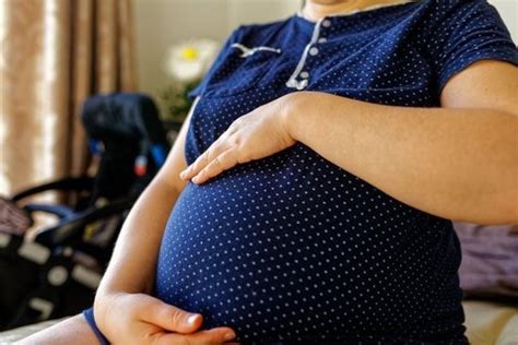 Bleeding In Pregnancy You Getting Pregnant