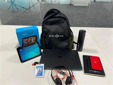 Im Happy To Share That Ive Joined Stellantis As Get Looking Forward To Working With The Team