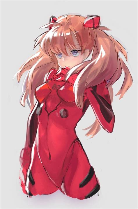 Daily Asuka Scrolller