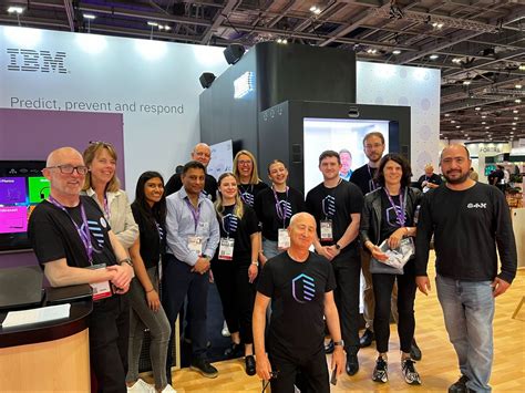 Ibm Infosec Qradar Steve Green