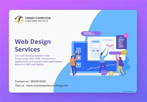 Web Design Services Tcci Web Design Services Learning Methods Web