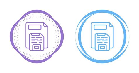 Save Button Vector Icon 40009030 Vector Art At Vecteezy