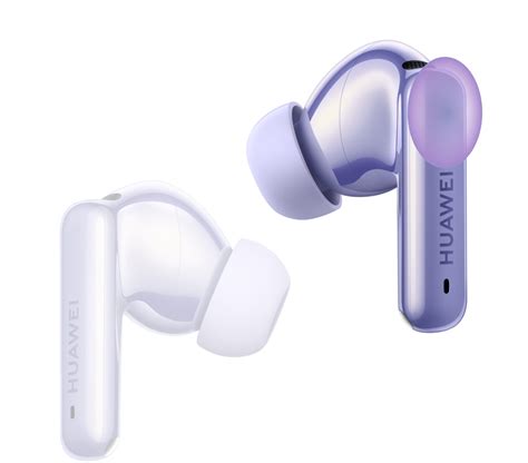 HUAWEI FreeBuds 6i - HUAWEI UAE