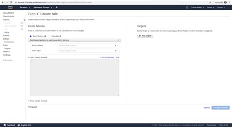 Create A Cron Job On Aws Lambda — Sitepoint