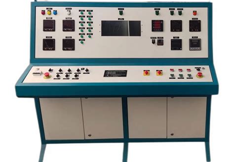 Transformer Testing Panel 2 5mva Transformer Testing Pan Oem Manufacturer From Ahmedabad
