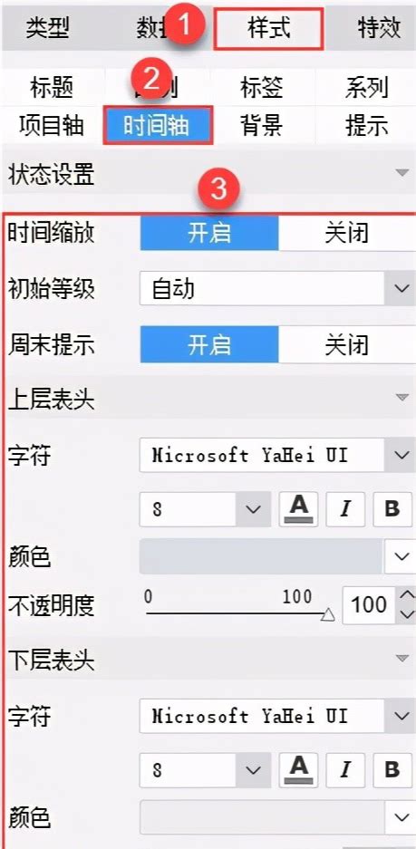 同事用excel花了半小时做甘特图，我用一工具只用10分钟 excel时间甘特 csdn博客