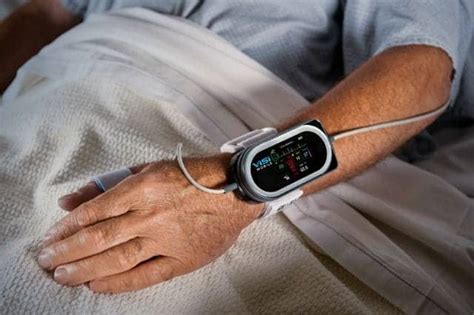 Surveillance Monitoring An Emerging Standard Of Care