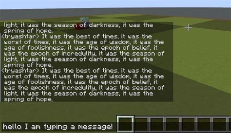 Como Usar O Comando Clone No Minecraft Pocket Edition Moyens I O