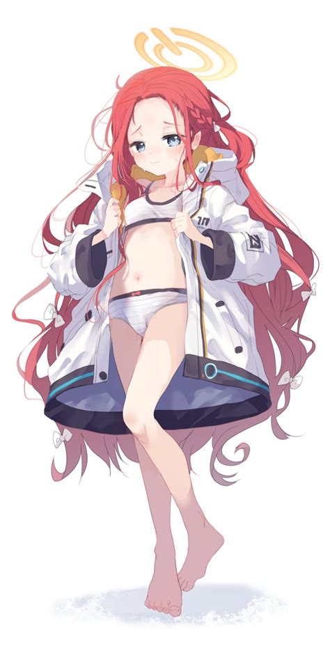 Inui Byte Yuzu Blue Archive Blue Archive Absurdres Commentary Highres Symbol Only